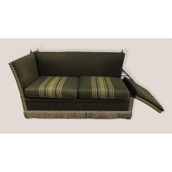 Danish Sofas for restoration: Danish Knole Sofa