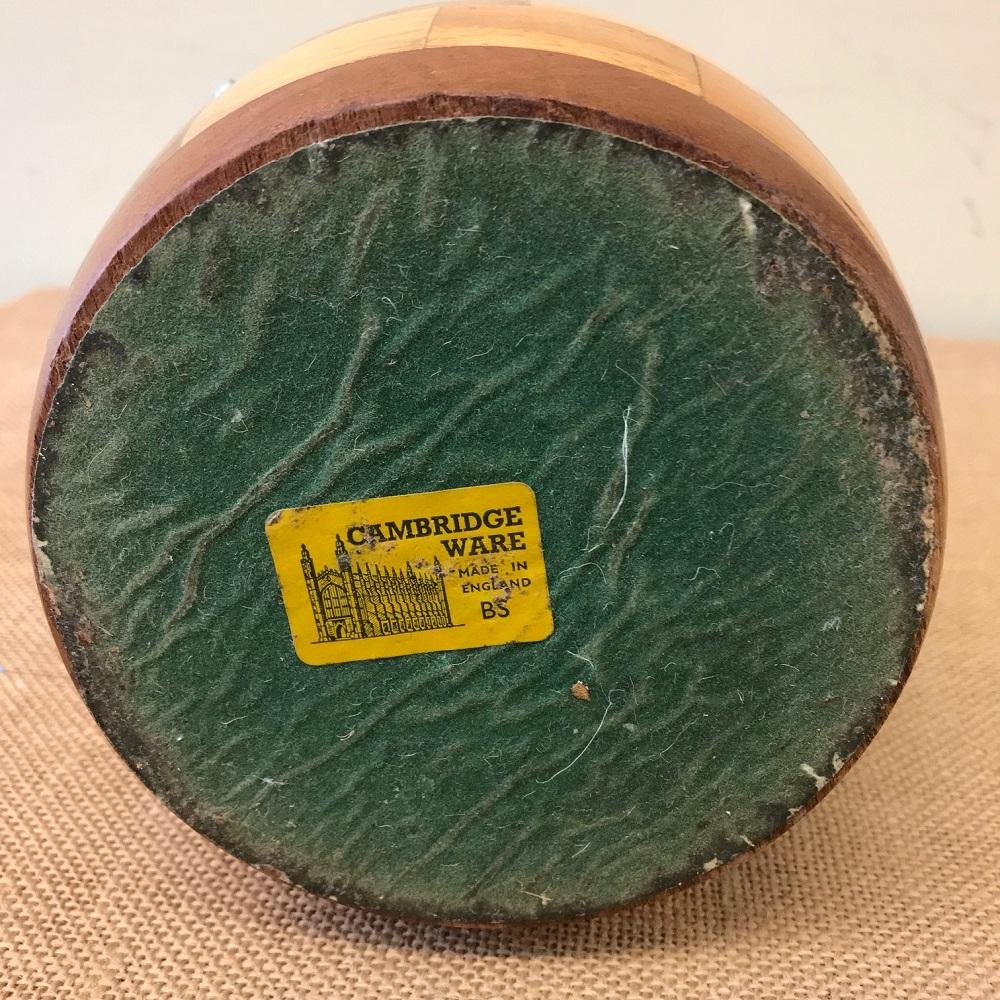 Ready To Buy: Cambridge Ware Ice Bucket